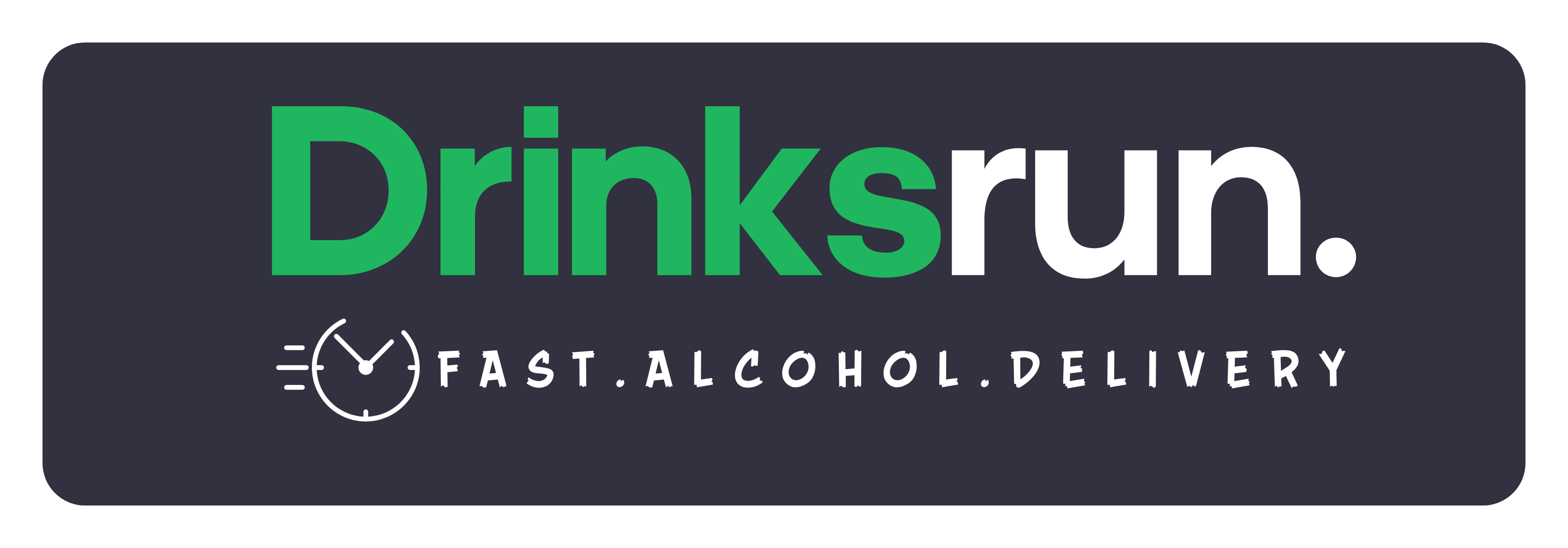 Drinks Delivered In Minutes – Drinks Run