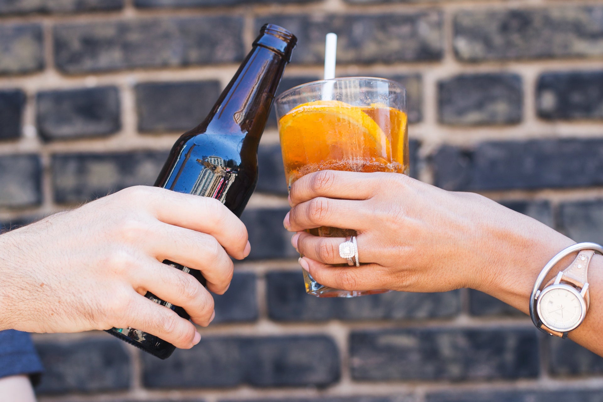 Alcohol Delivered In Minutes – Drinks Run